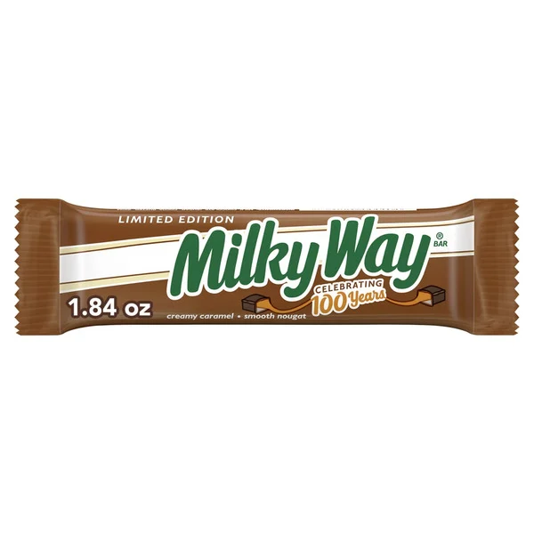 Milky Way Chocolate Bar